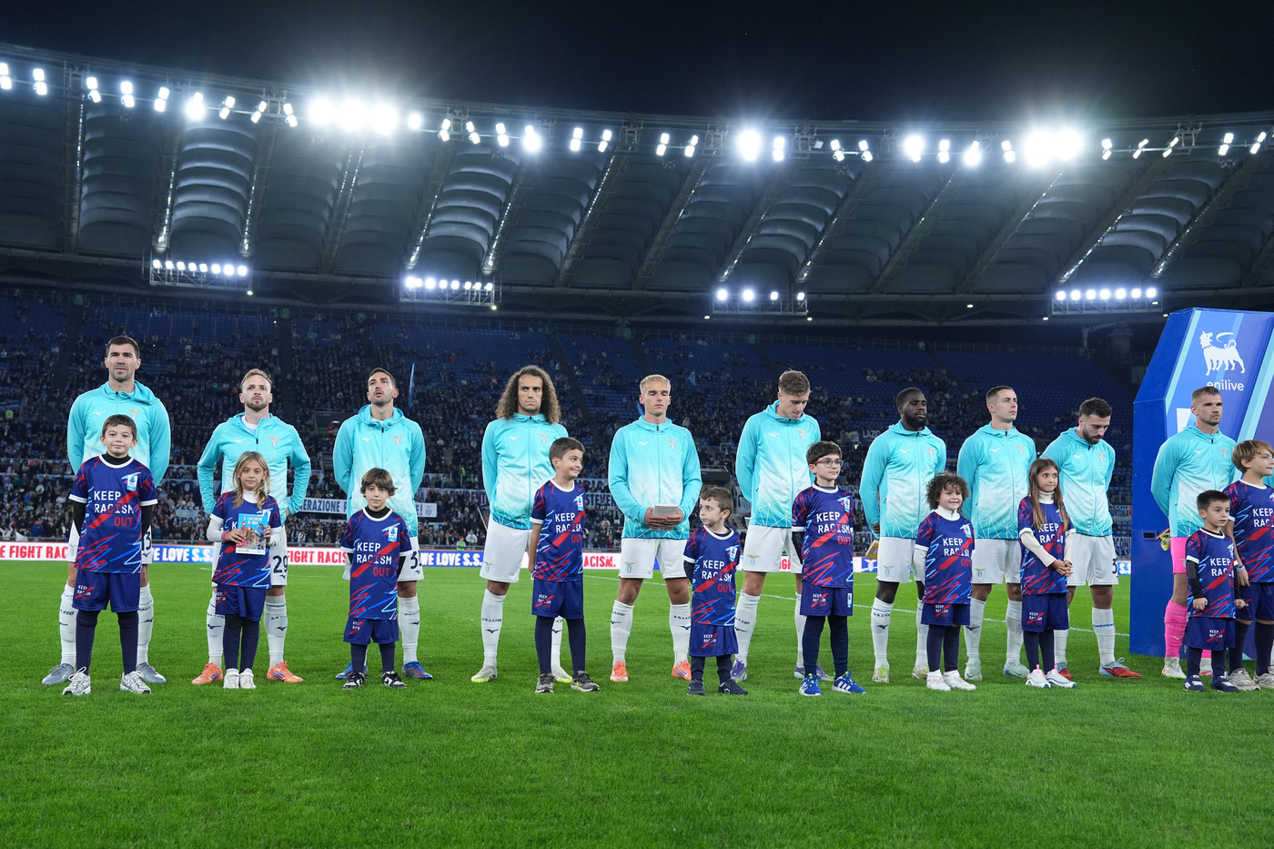 Colonnese: “La Lazio è migliorata, ma Isaksen sta facendo la differenza…”