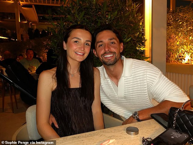 Marco Penge reveals the tips he's been teaching Ryder Cup superstar ...