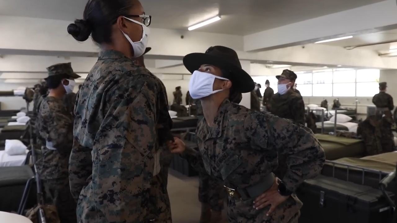 Woke or Broke? The US Military’s Recruiting Crisis and the Real Problem ...