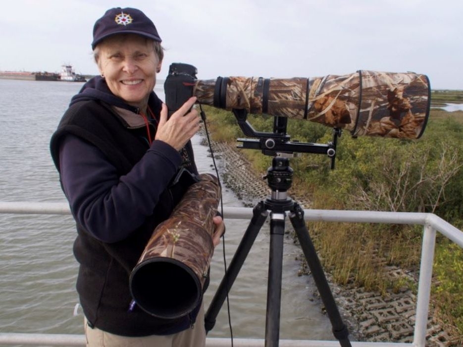 Canada’s first female astronaut brings photography exhibit to UCN The ...