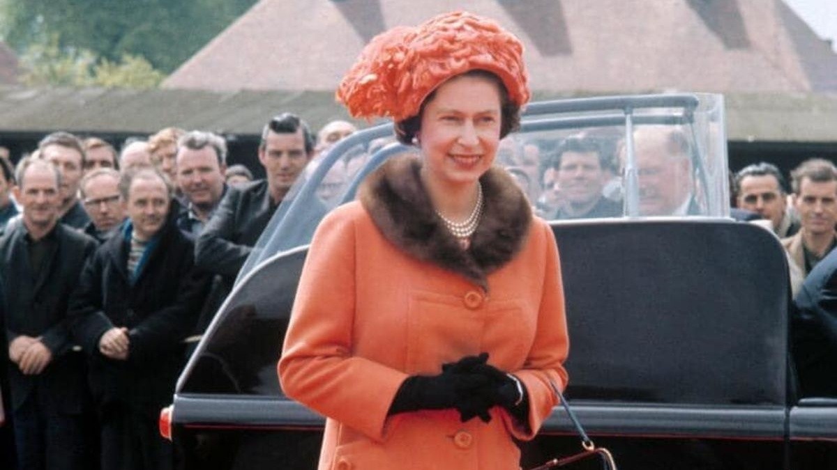 Fortalezas de la reina Isabel II que mantuvieron su matrimonio con éxito