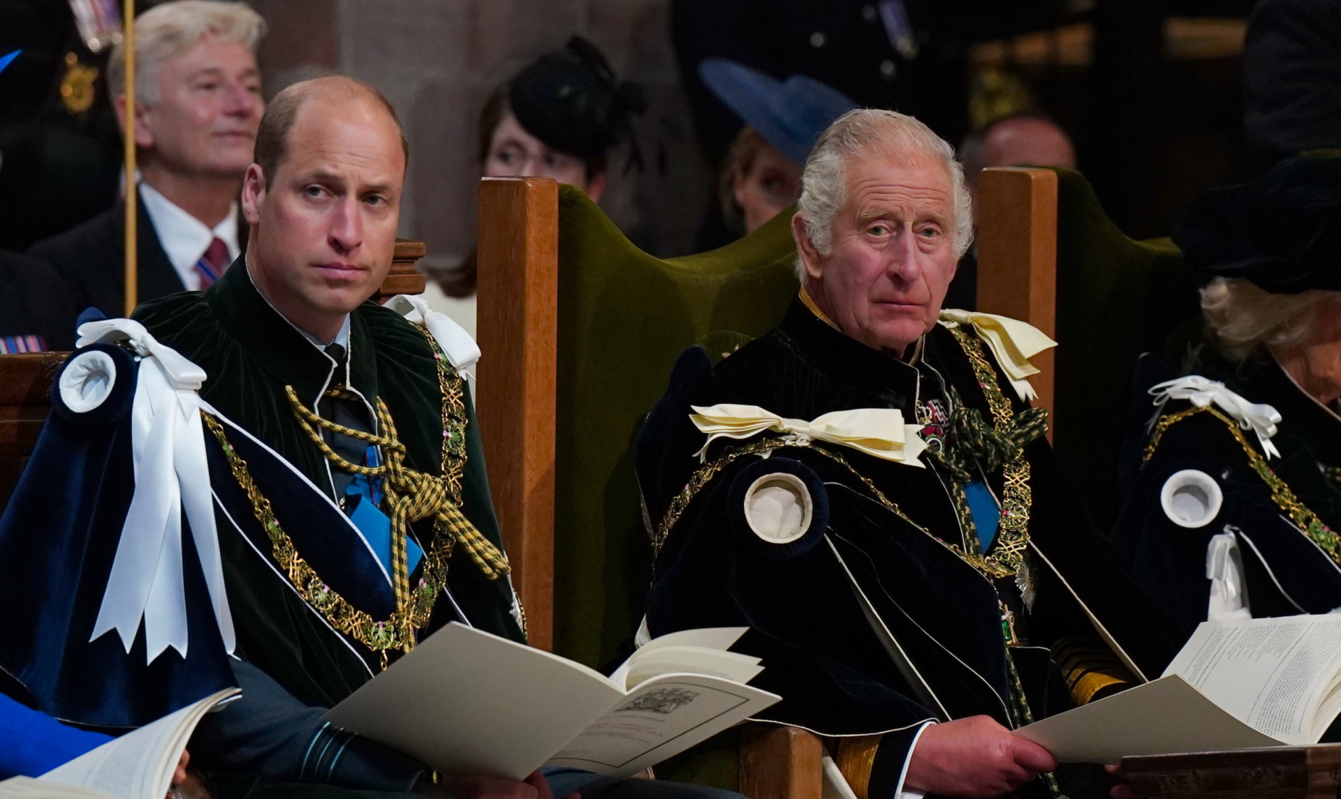 How the monarchy changed under King Charles III
