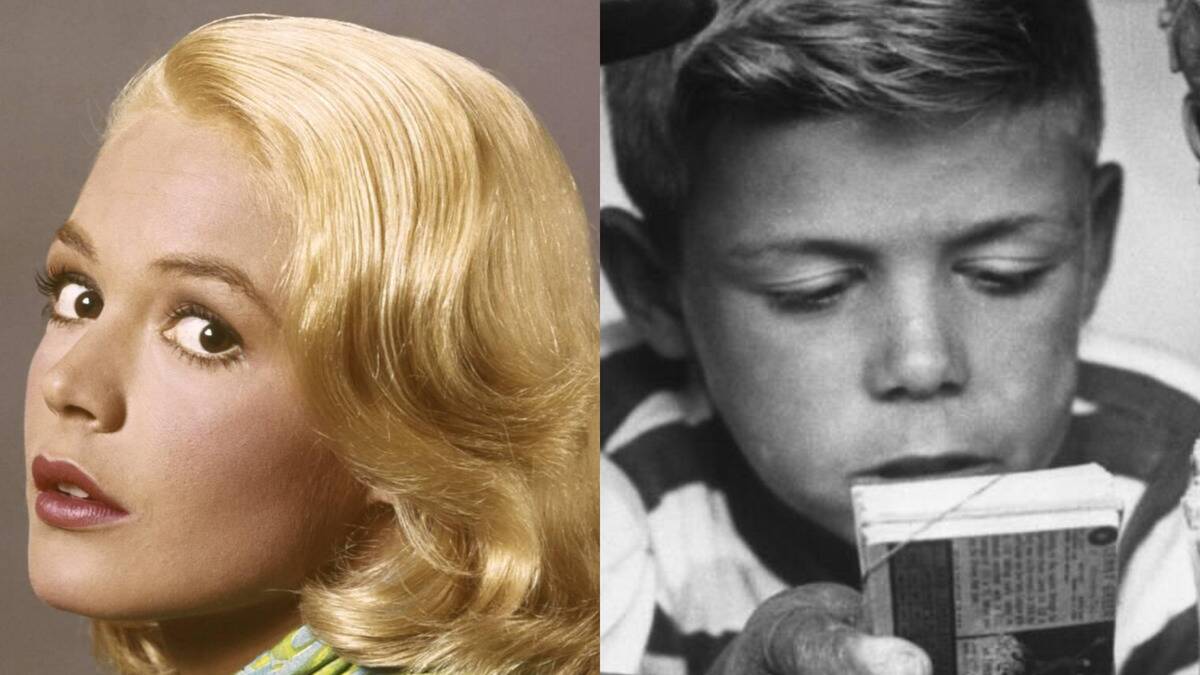 Vintage 1960s photos that remind us of simpler times