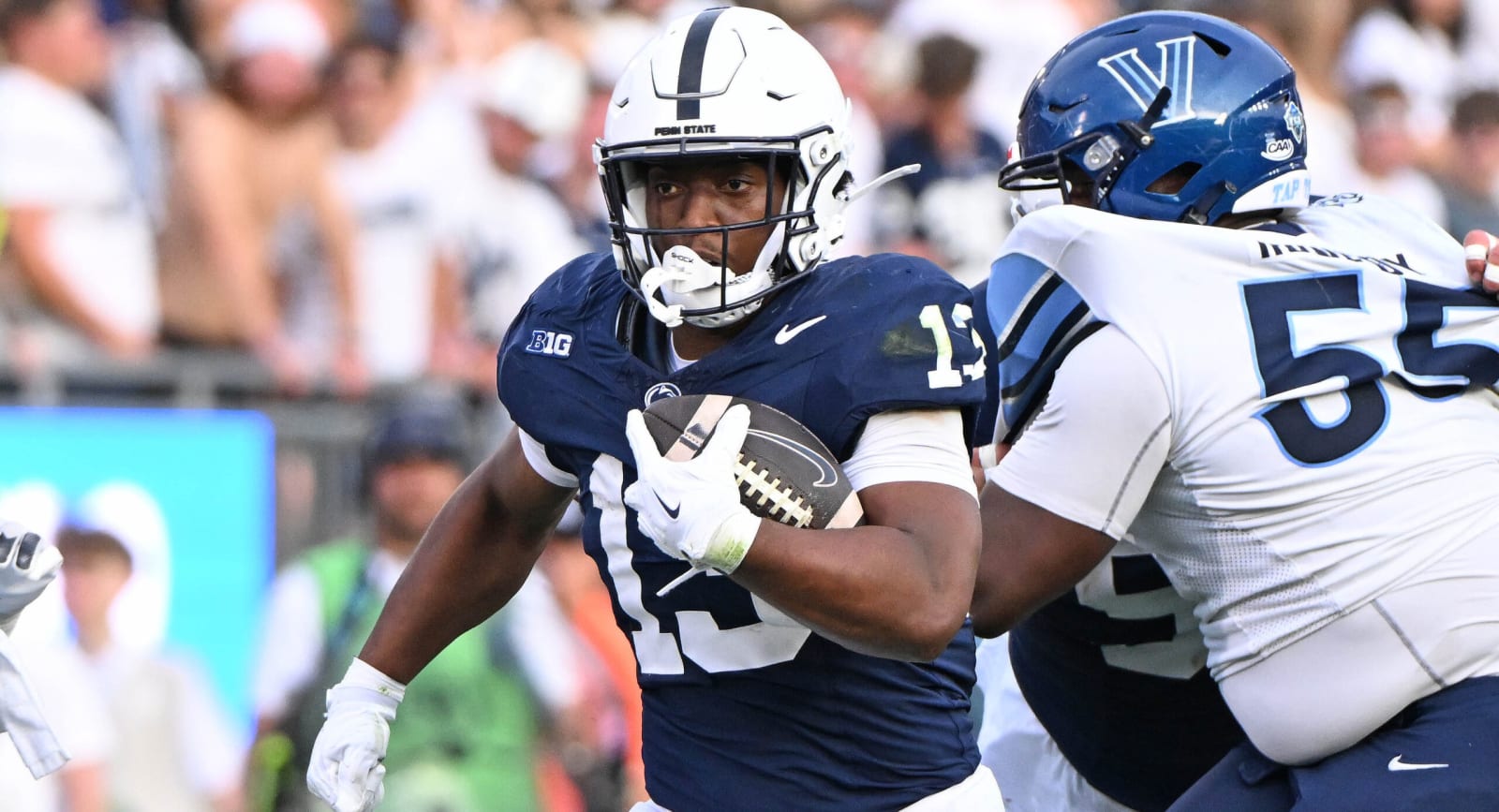 Early Look: Meet Indiana’s Week 11 opponent, Penn State