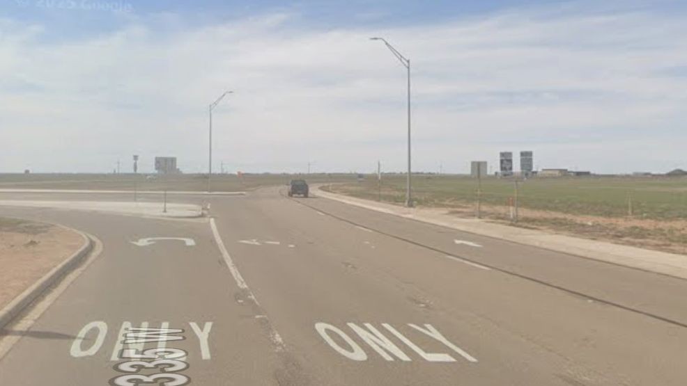 4 new traffic lights coming to State Loop 335