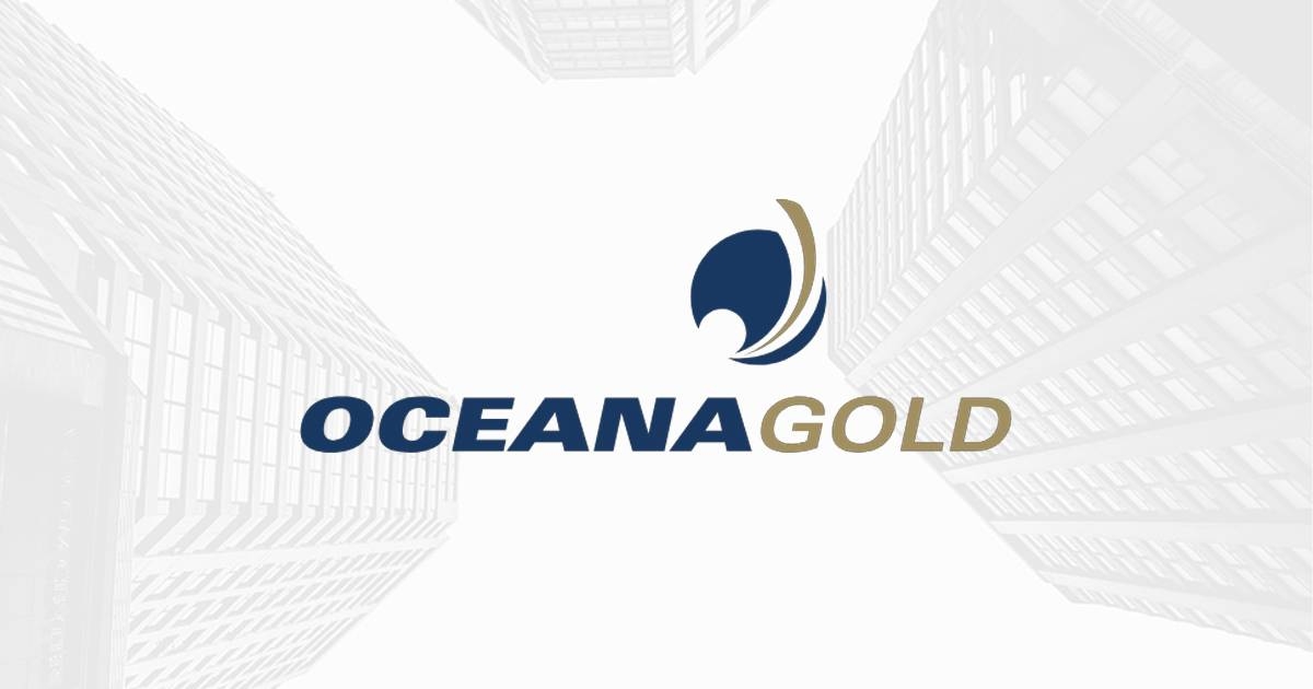 OceanaGold turns over P15M projects in NVizcaya, Quirino