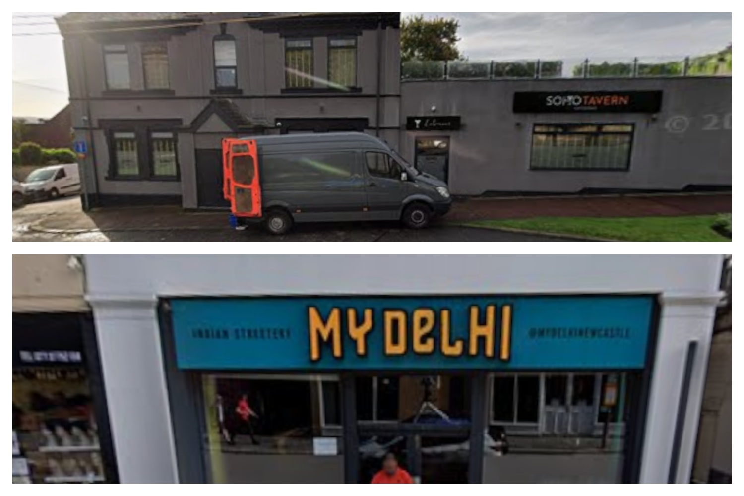 Tyneside restaurants named as winners in Asian Restaurant and Takeaway ...