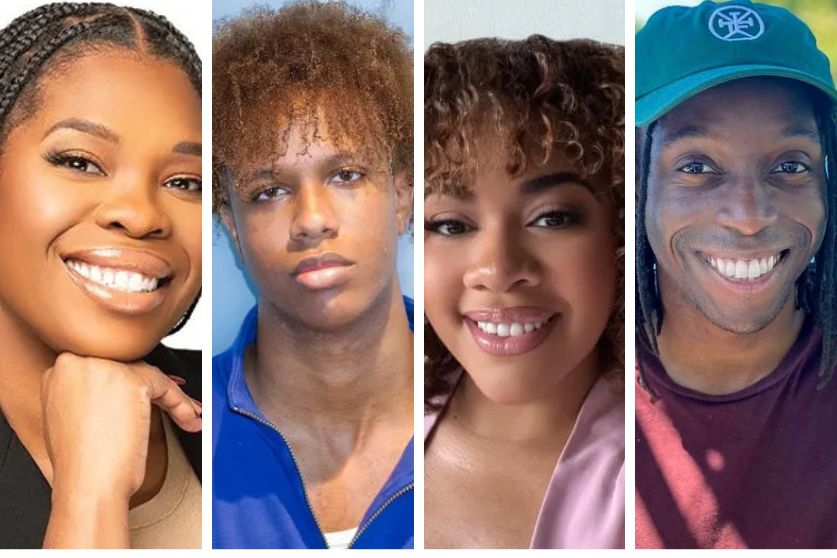 Black Founders Using AI to Disrupt Industries