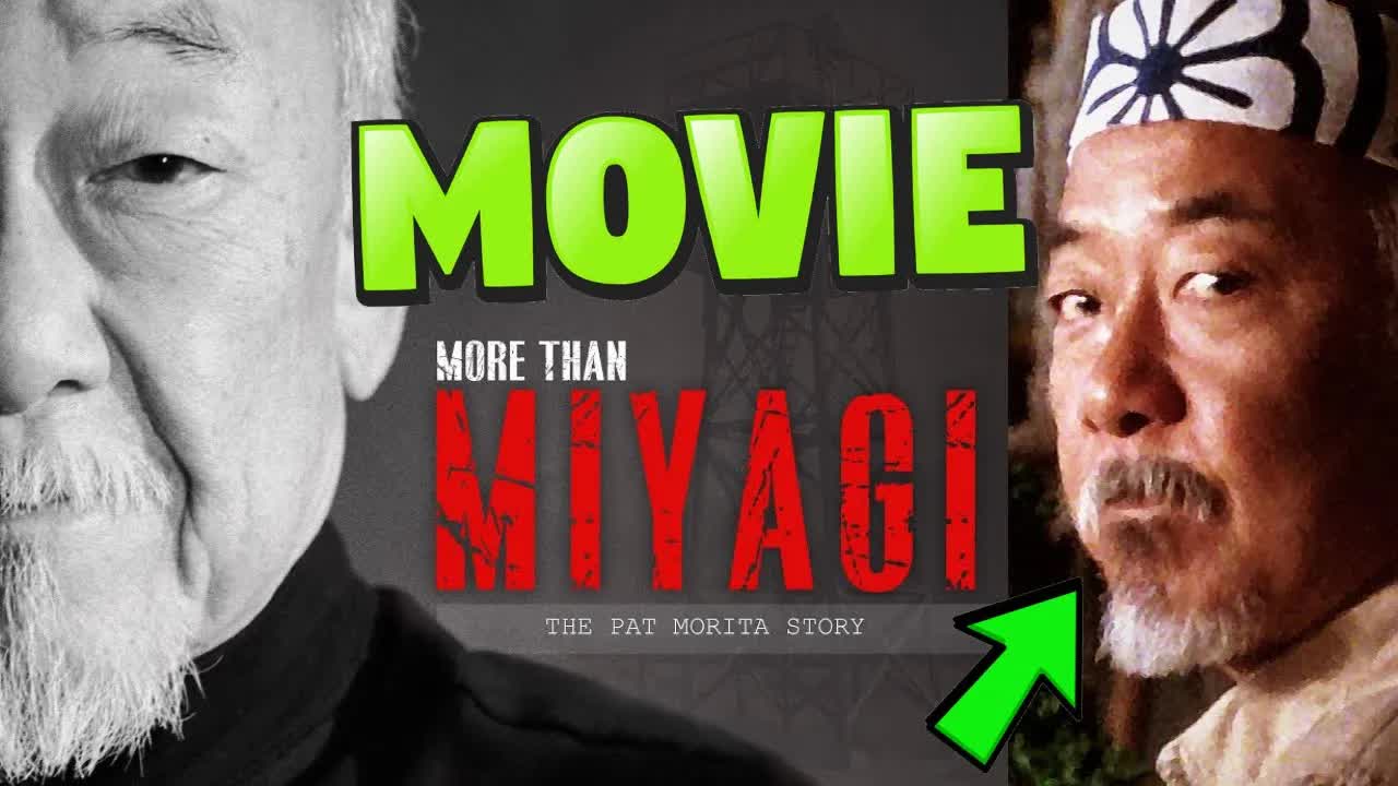 More than Miyagi: The Pat Morita story - Why you need to watch it ...