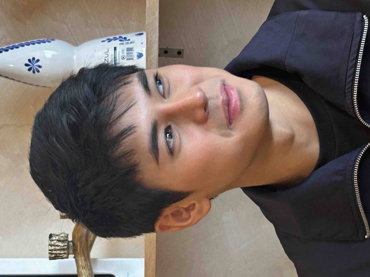 Why Dustin Yu is fortune’s favorite