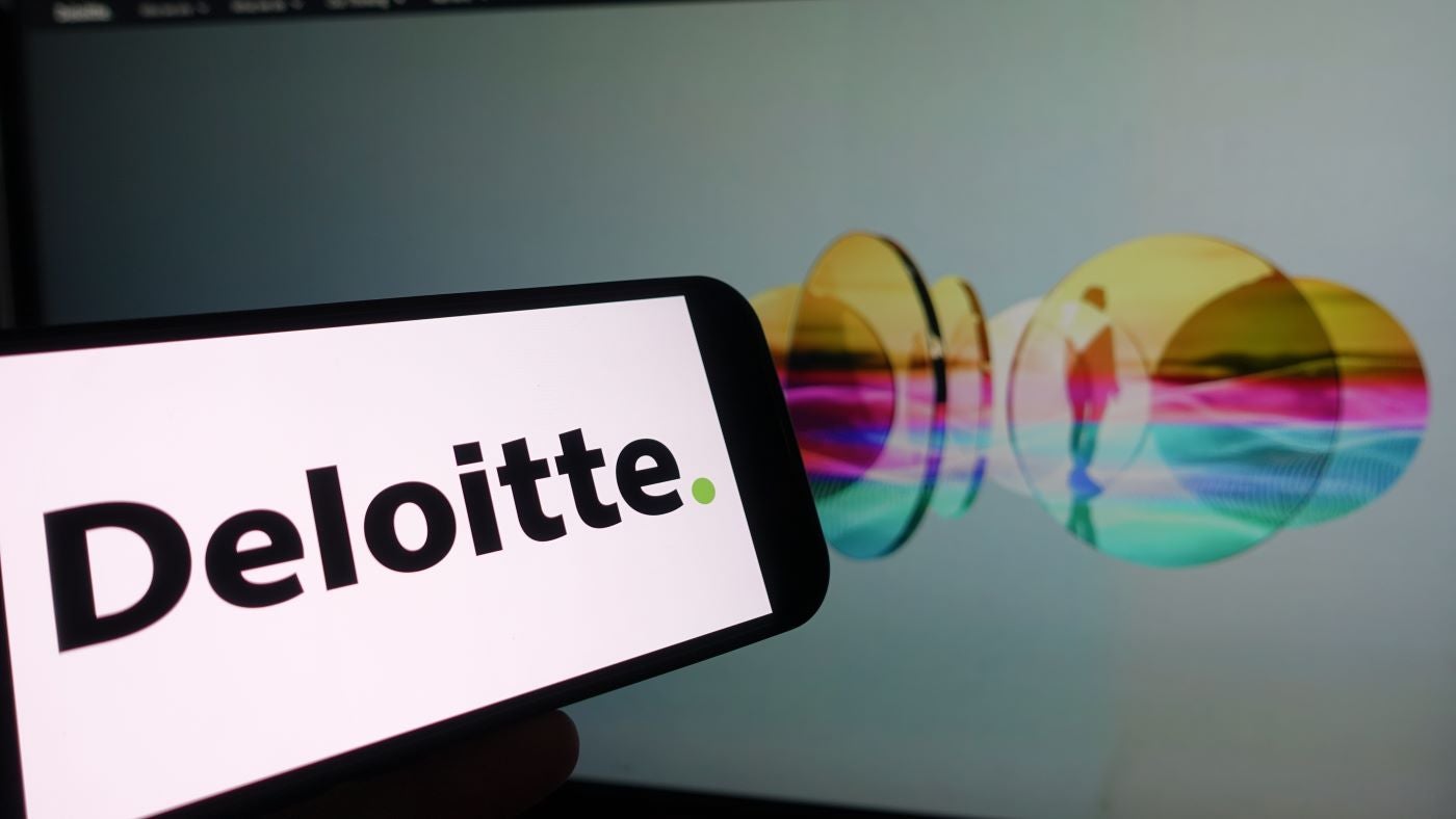 Deloitte Tax and Snowflake expand partnership