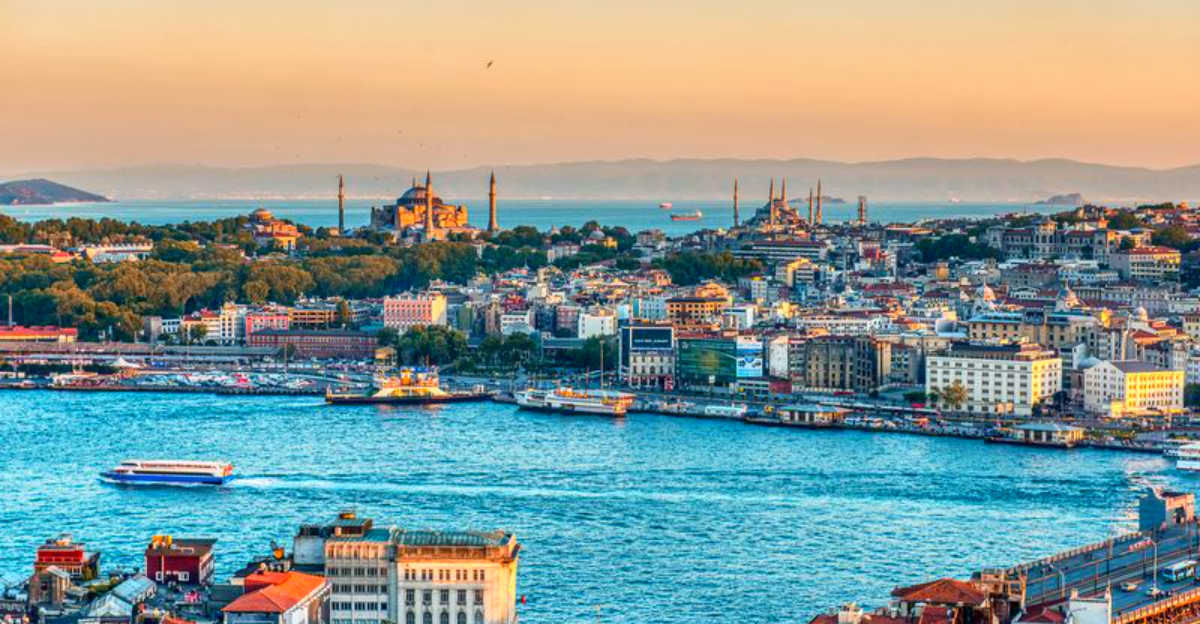 World Cup, Winter Games & More: 20 Countries You’ll Want on Your 2026 Map