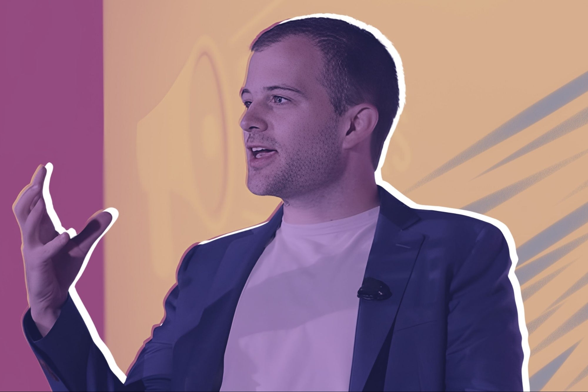 This Is the Telltale Sign That Your Idea Is Worth Going After