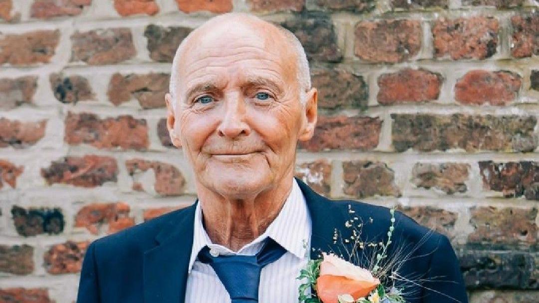 Dad 'who made friends everywhere' killed on road