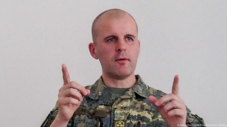 War in Ukraine: How successful is Russia's offensive near Pokrovsk?