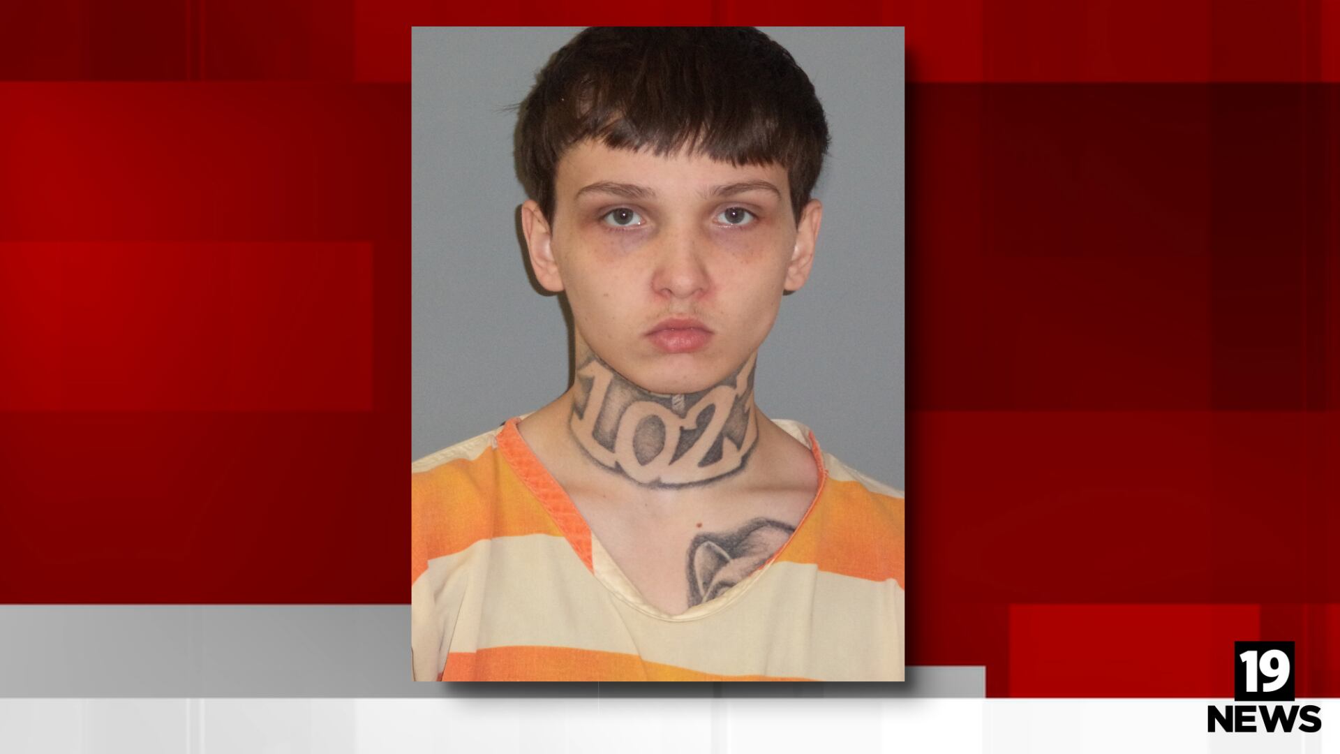 19-year-old charged for shooting inside bar close to Kent State University