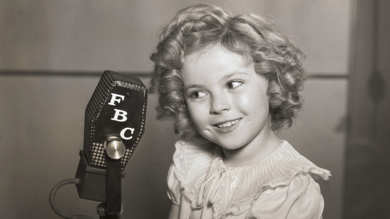 Whatever Happened To Shirley Temple After Stardom?