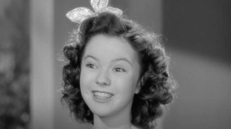 Whatever Happened To Shirley Temple After Stardom?