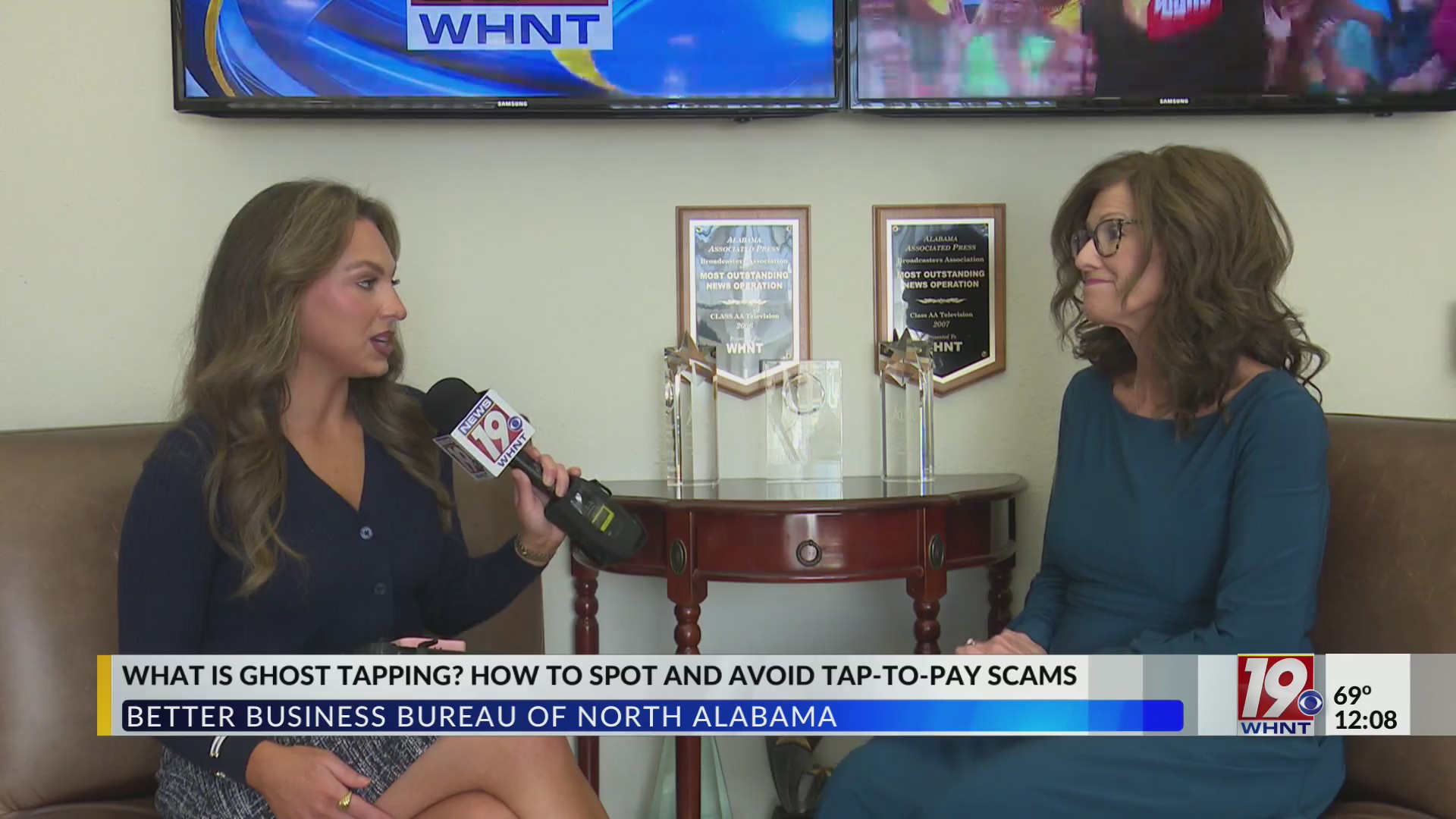 BBB Scam Alert: What is ghost tapping? How to spot and avoid tap-to-pay ...