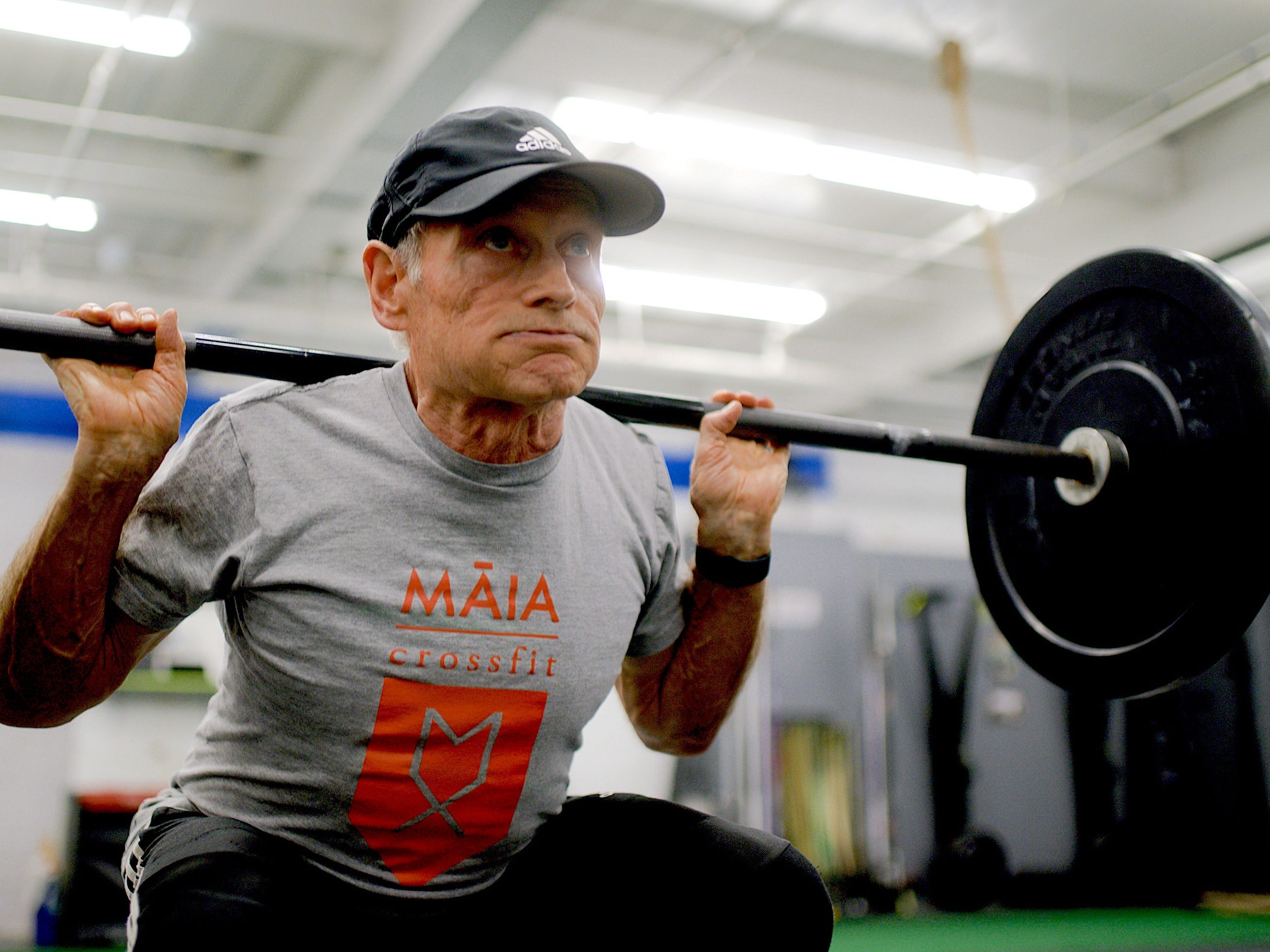 A 79-year-old competitive powerlifter shares his 5 tips for longevity ...