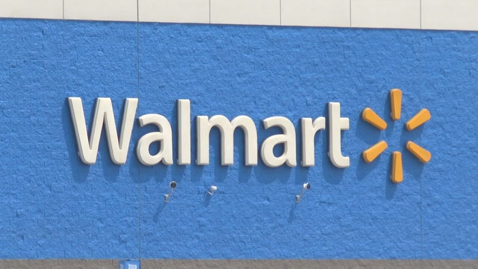 Victim in Wilton Walmart hit and run has died