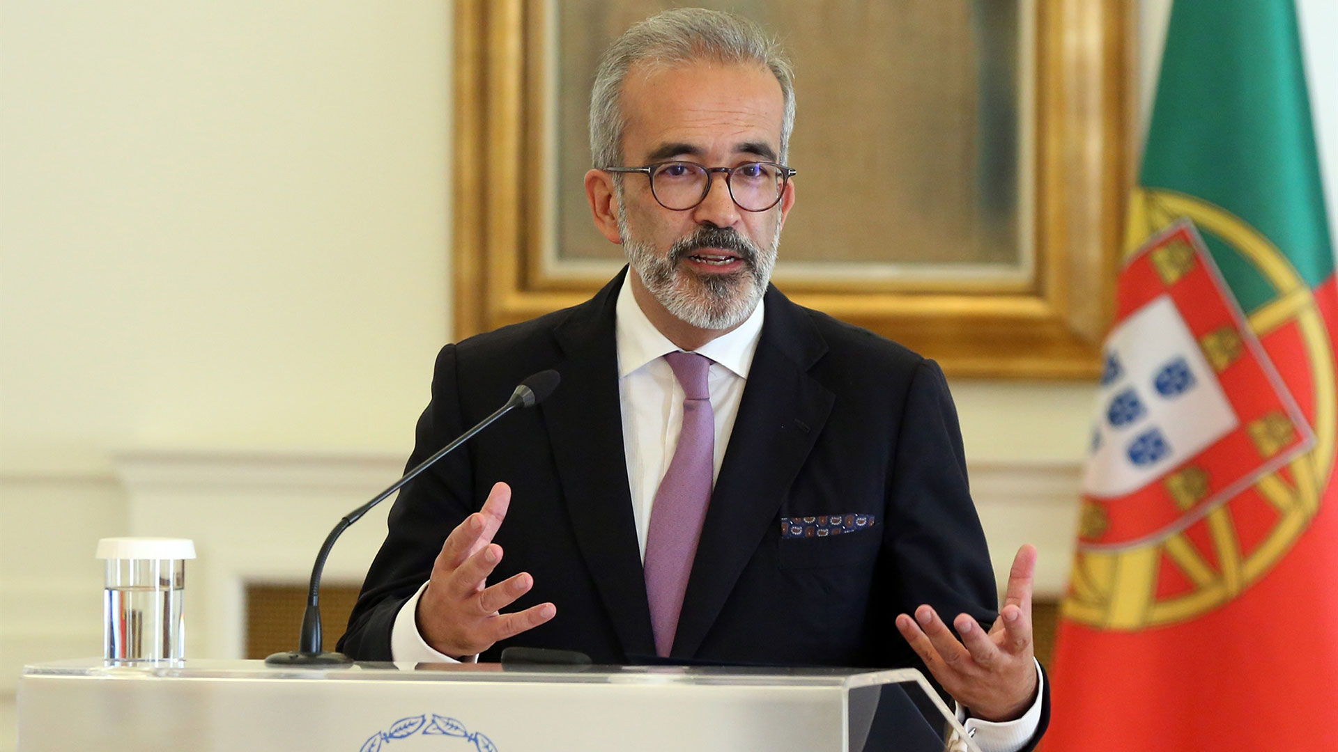 Πορτογάλος ΥΠΕΞ στην «Κ»: Τα αιτήματα για το SAFE θα πρέπει να ...