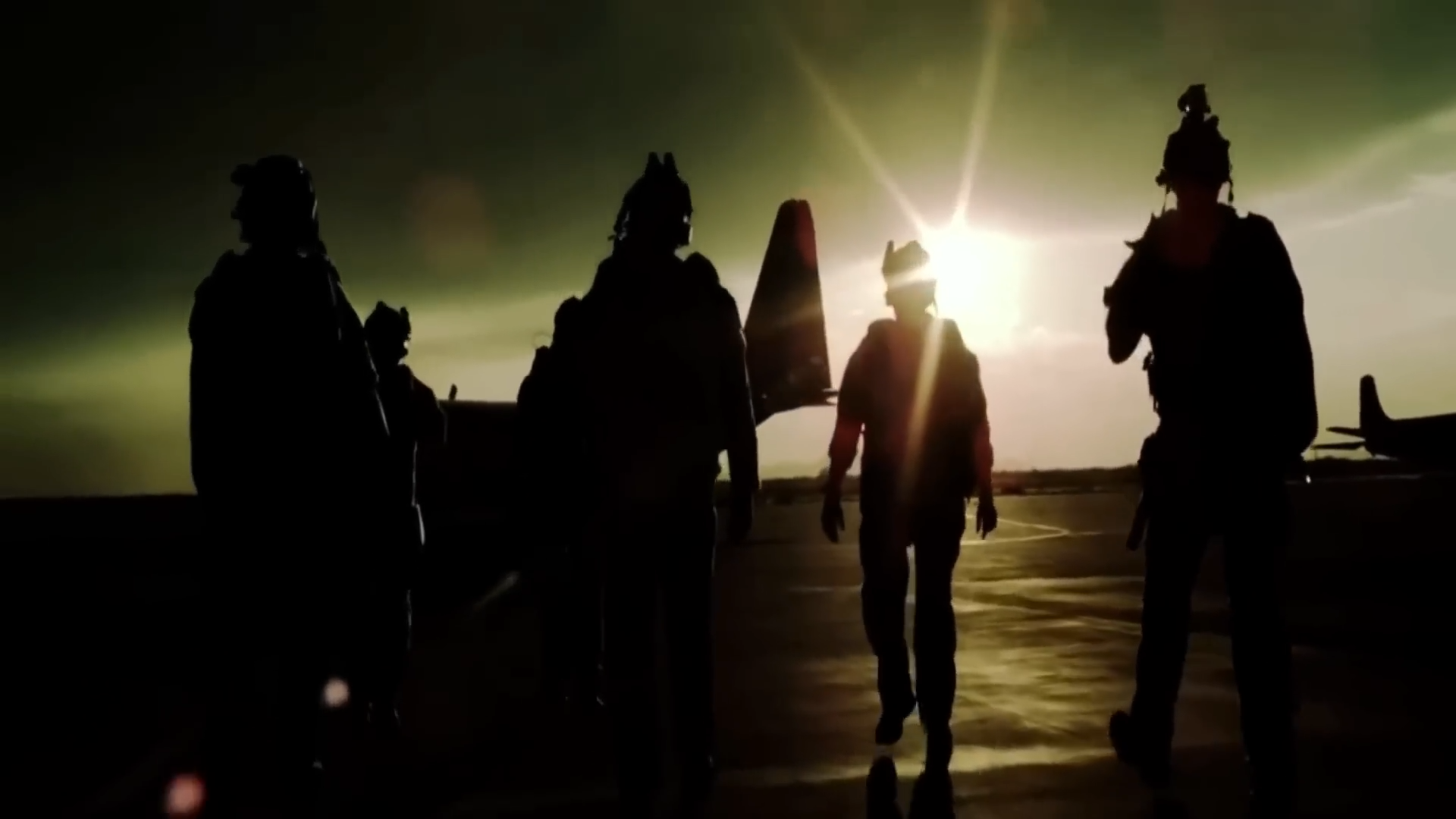 How Does SEAL Team 6 Compare to the Rest of the Navy SEALs (Tier One ...