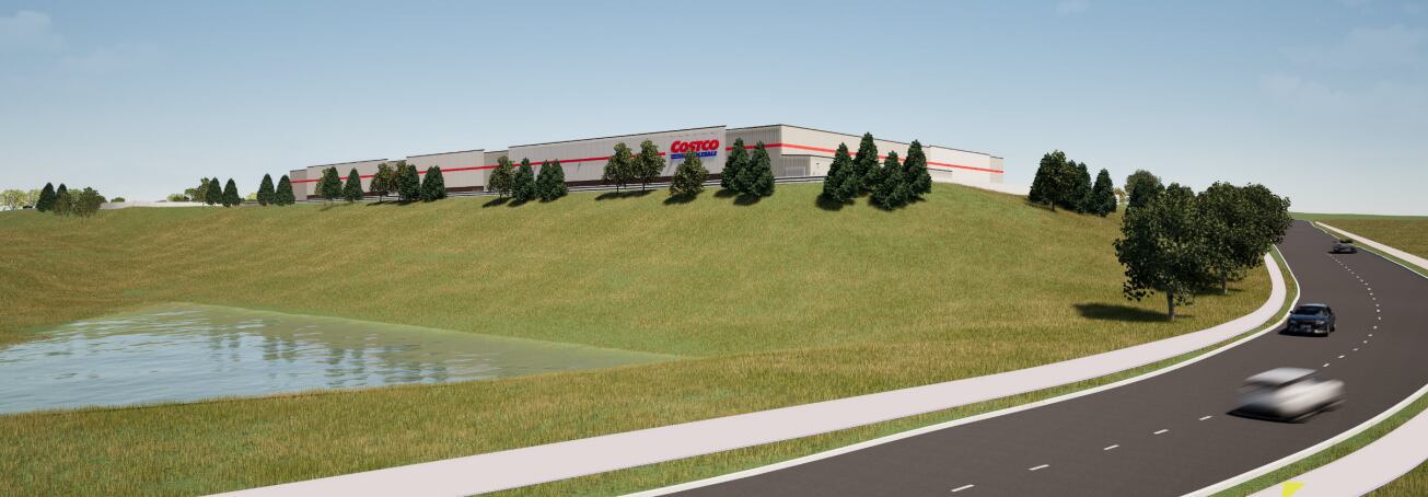 Costco site ‘under review’ in Northwest Lawrence