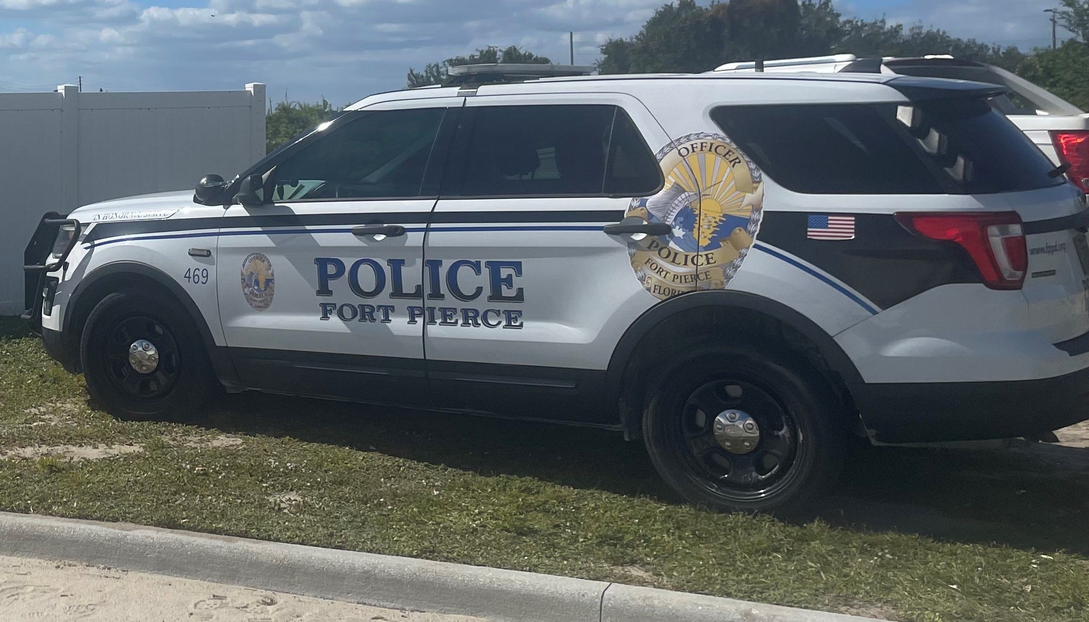 Fort Pierce to hold public meet- and-greet for police chief finalists