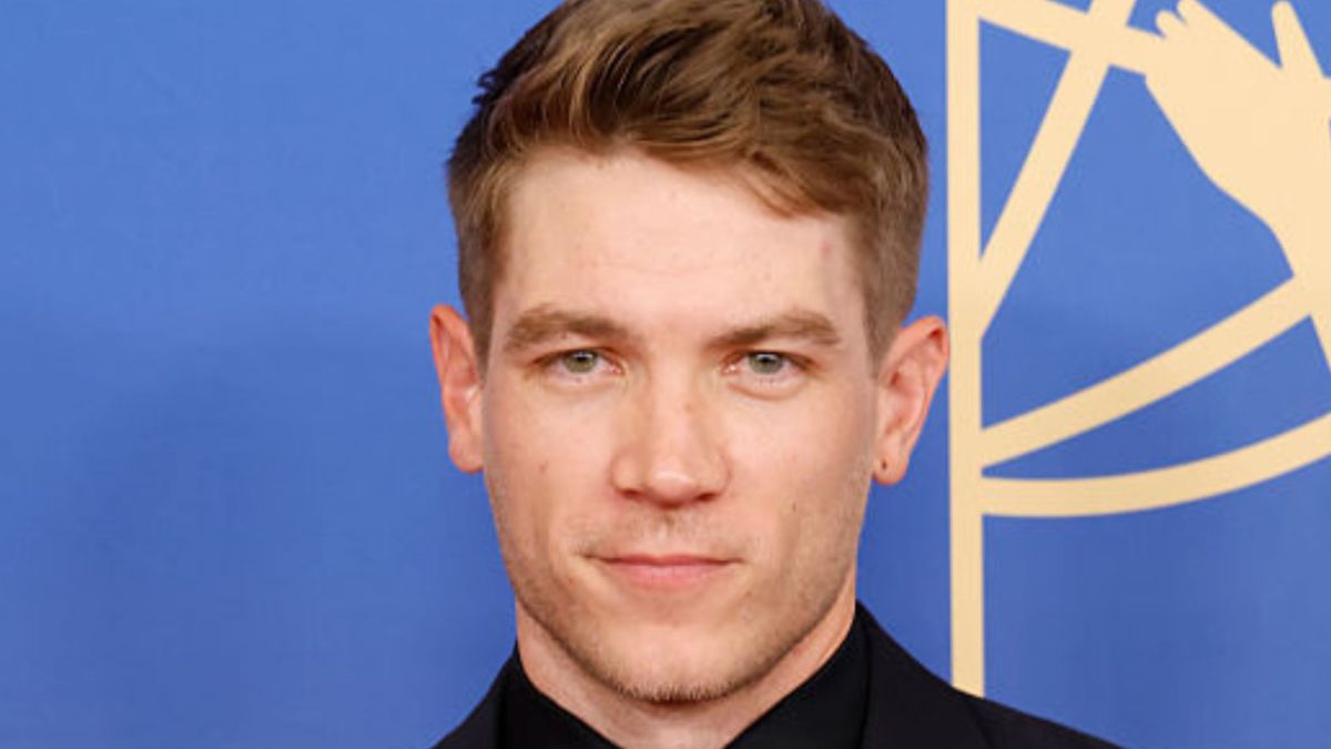 Why Lucas Adams Loves Working with Sharon Case and Joshua Morrow on 'The Young and the Restless'