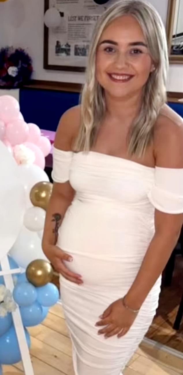 Fake baby 'mother' Kira Cousins will reveal her astonishing story as ...