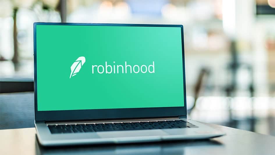 Here's A Potential Robinhood Stock Trade With Earnings On The Way