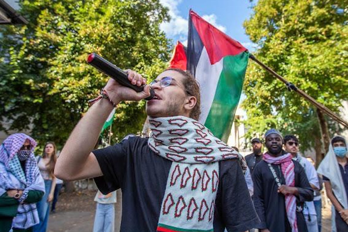 UK university student fears for safety after visa sponsorship revoked