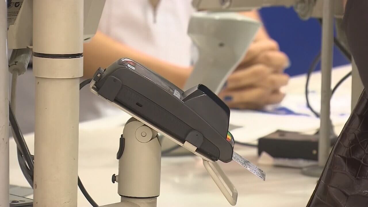 Local stores fined for price scanning errors, overcharging customers