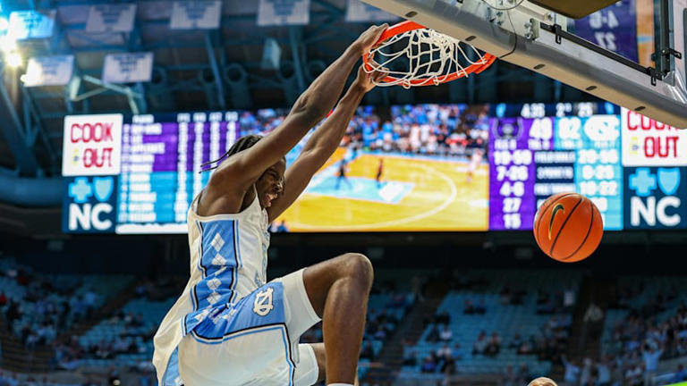 Key takeaways from North Carolina’s bench vs Florida State