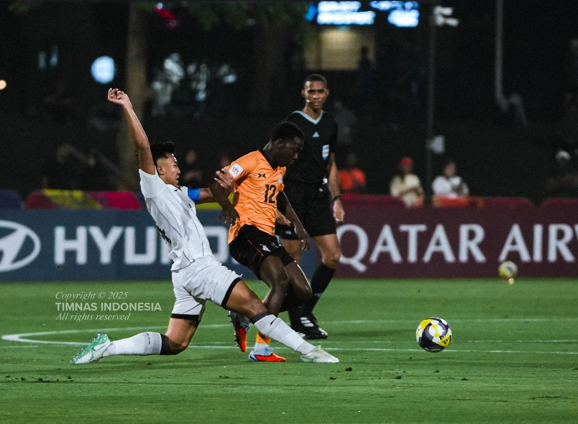 Daftar Susunan Pemain Brasil vs Timnas U-17 Indonesia - Mierza dan ...