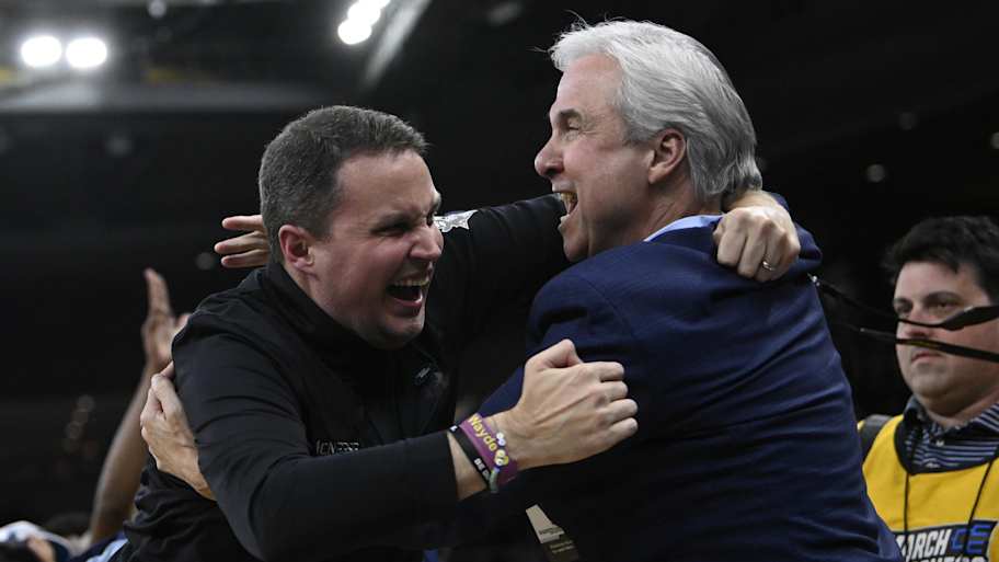 LSU Names Wade Rousse As University President Amid Football Coaching Search