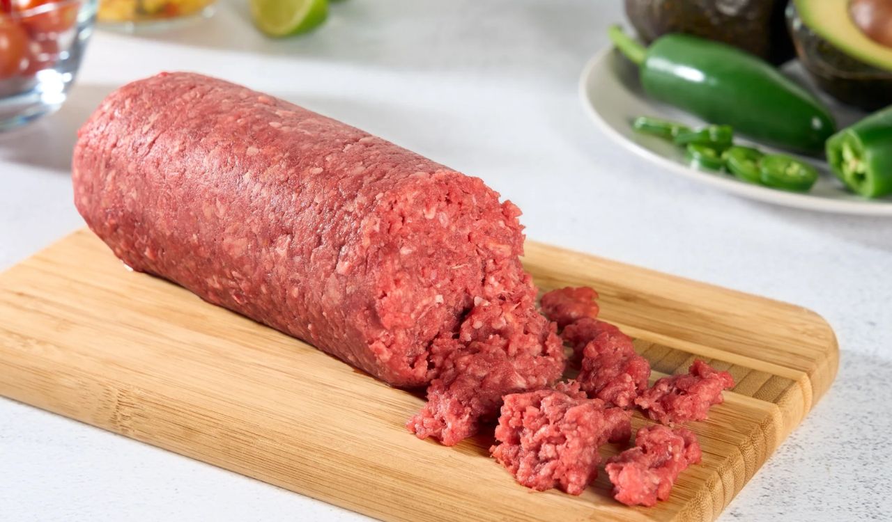 How to Open and Use Tube Meat the Easy Way Without Any Mess