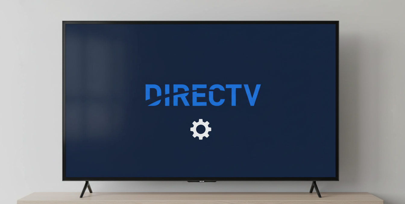 How to change account settings on DIRECTV