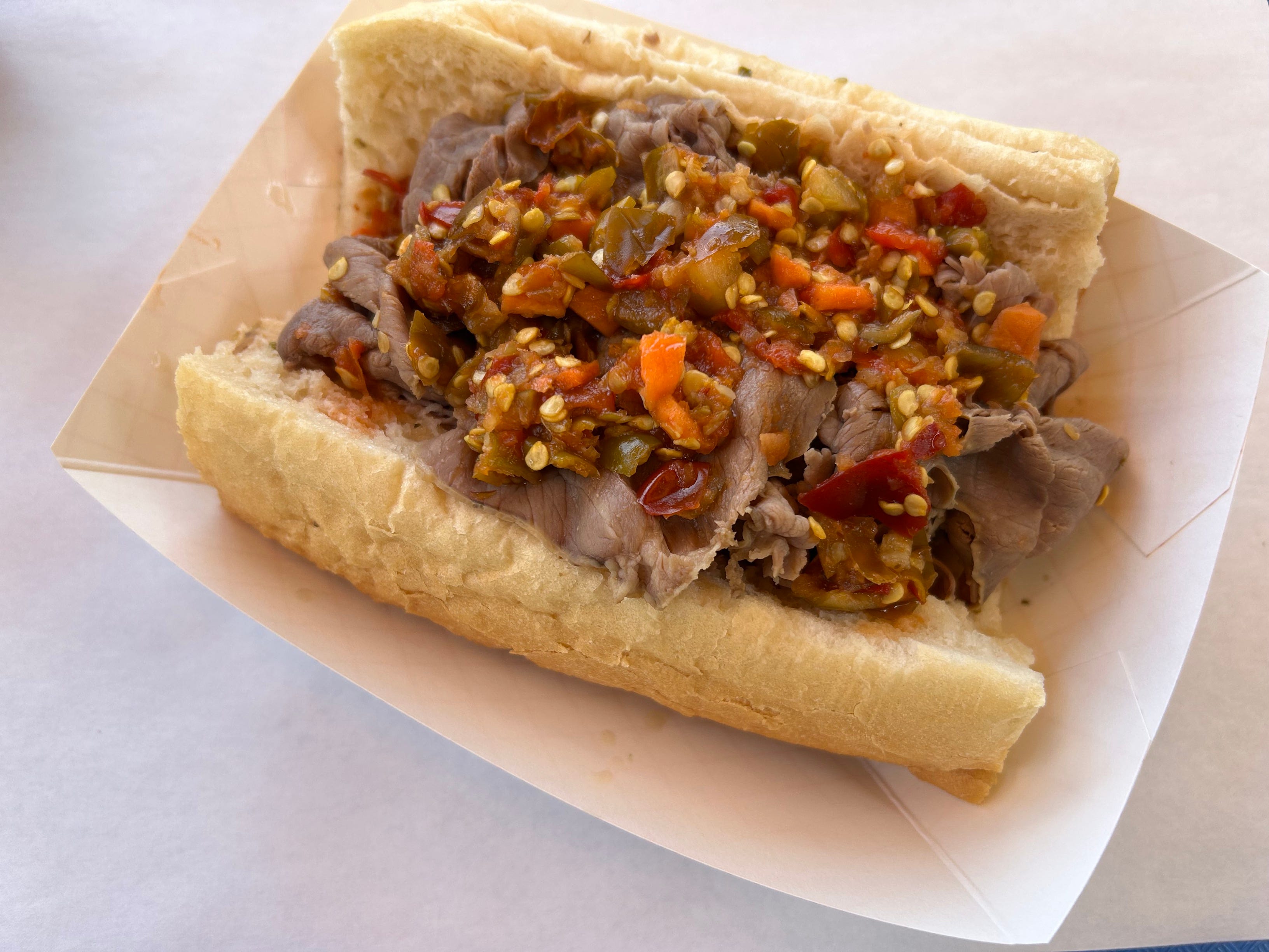 South-side Milwaukee staple Martino's Hot Dogs & Italian Beef to close ...