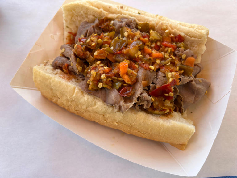 South-side Milwaukee staple Martino's Hot Dogs & Italian Beef to close ...