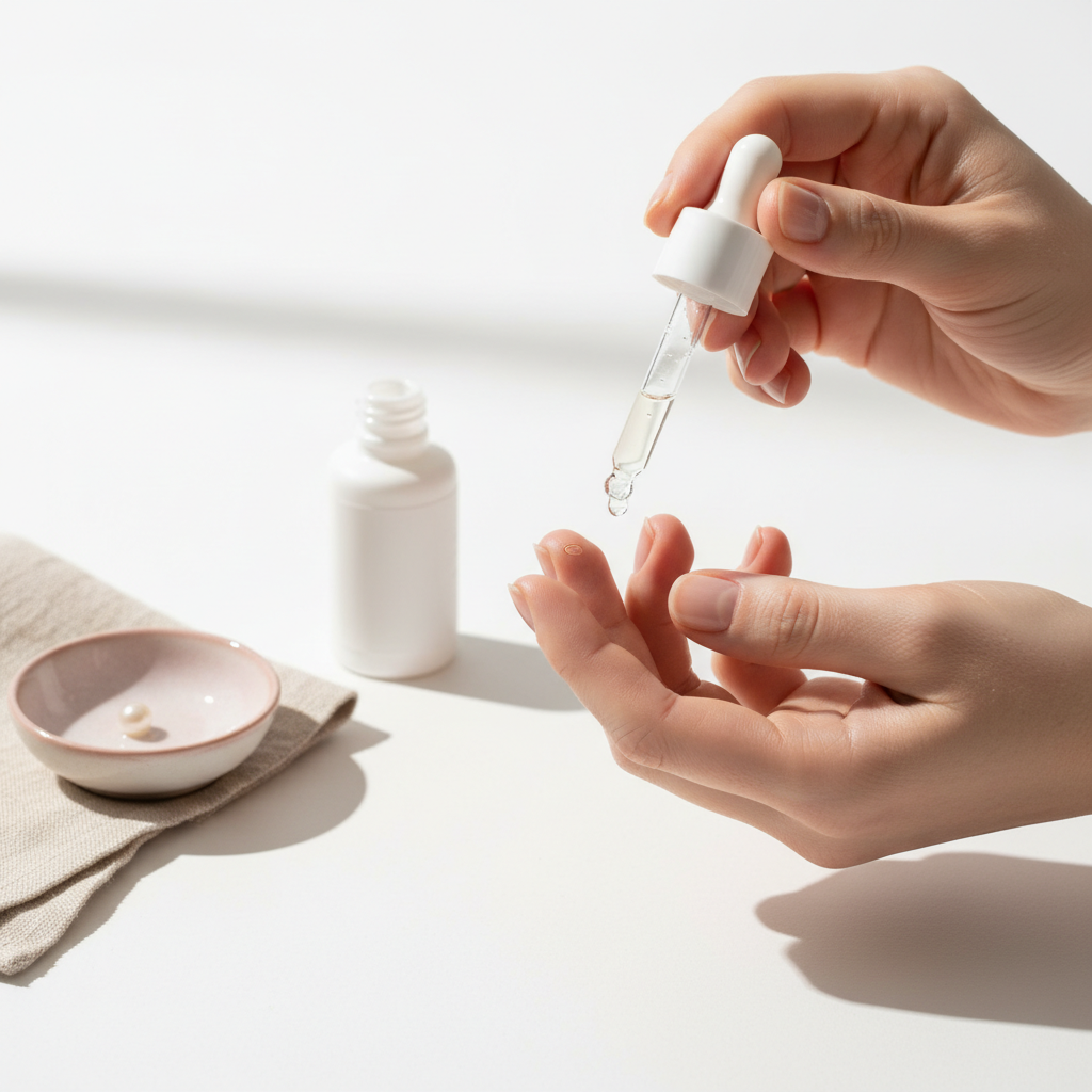 Welches Vitamin fehlt, wenn Nägel nicht wachsen? Endlich klare Antworten