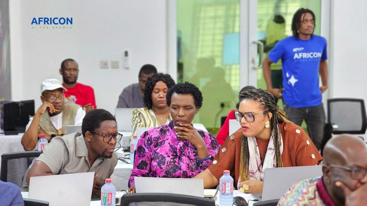 Africon partners with African Union to advance financial innovation ...