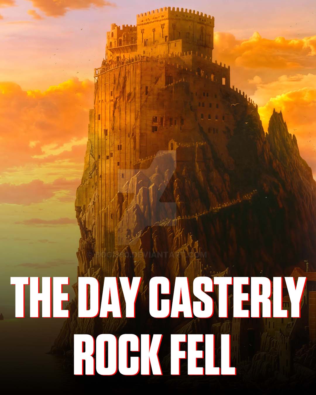 When Lannisters’ Casterly Rock Fell In Game Of Thrones