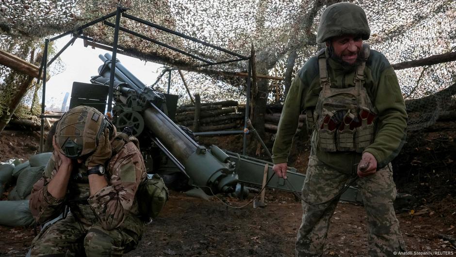 War in Ukraine: How successful is Russia's offensive near Pokrovsk?