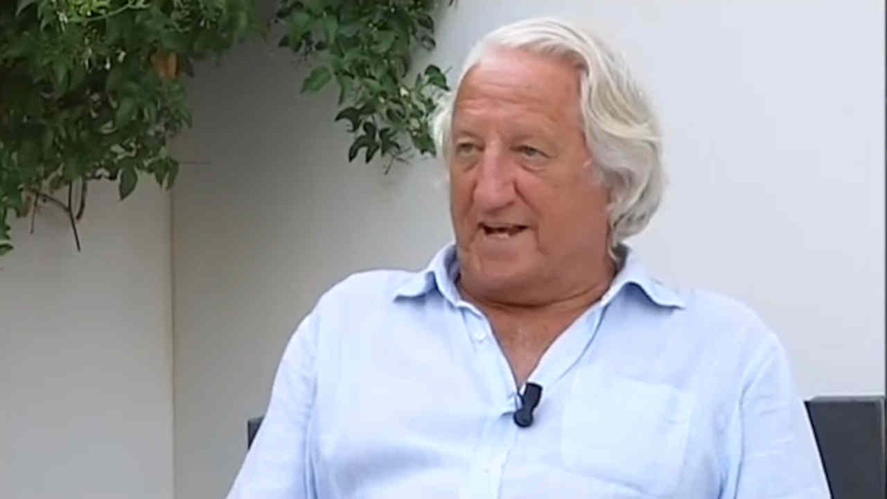 È morto Giorgio Forattini, il vignettista e Re della Satira che fu ...