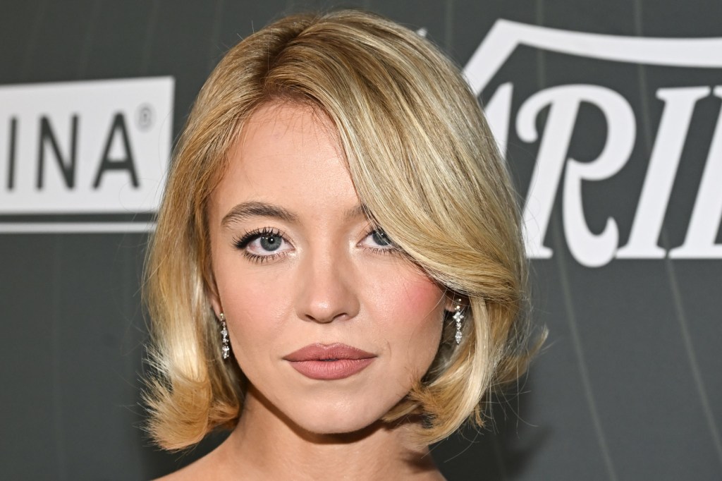 Sydney Sweeney ‘Didn't Really See' American Eagle Backlash: ‘It Didn't ...