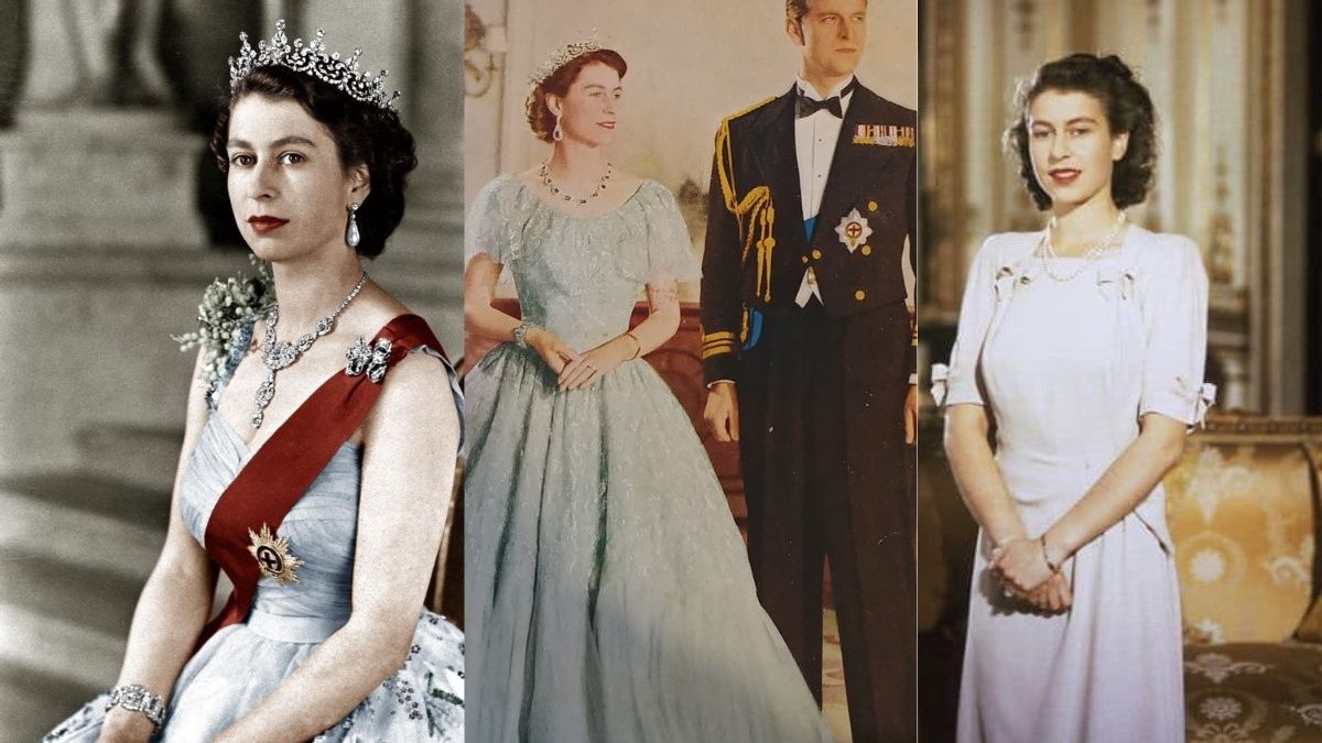 Fortalezas de la reina Isabel II que mantuvieron su matrimonio con éxito