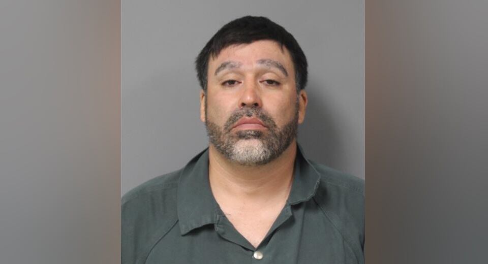 Man sentenced to more than 50 years for killing Eau Claire firefighter