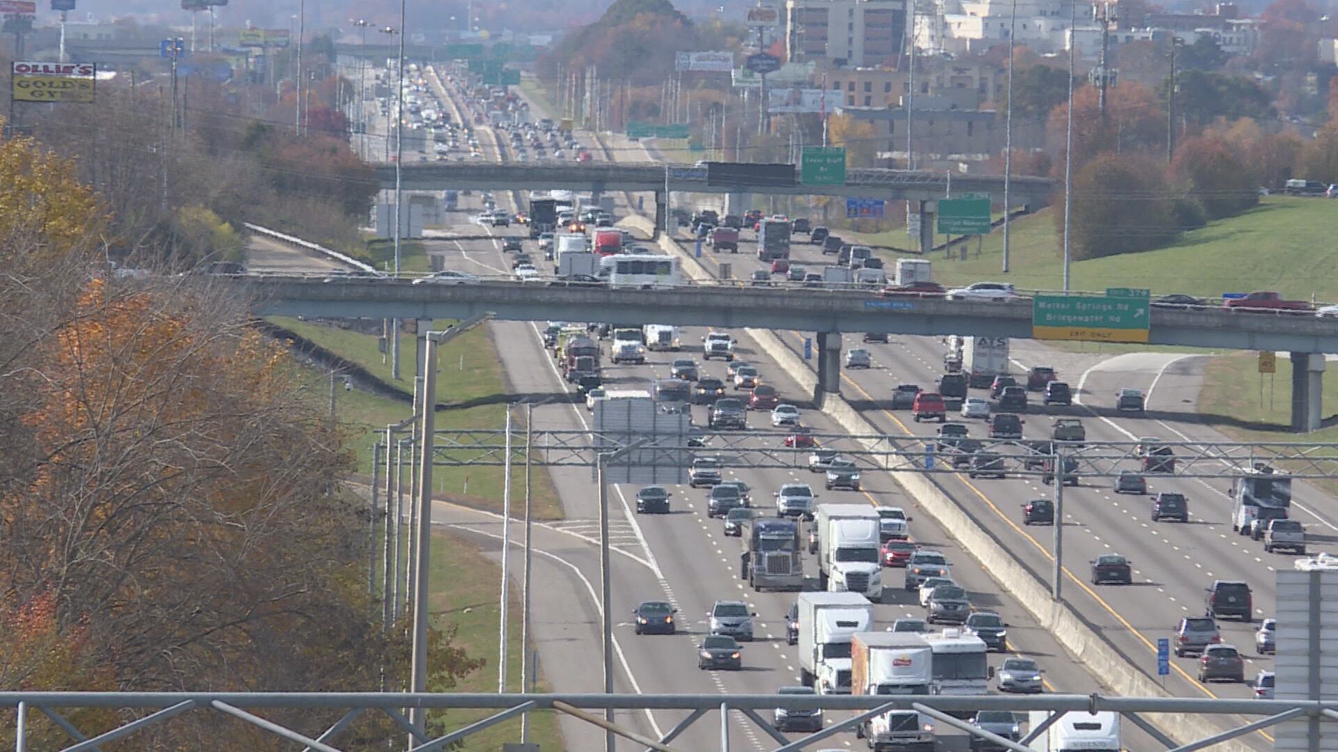 ‘That’s a poor decision’| East Tennessee drivers crossing multiple ...